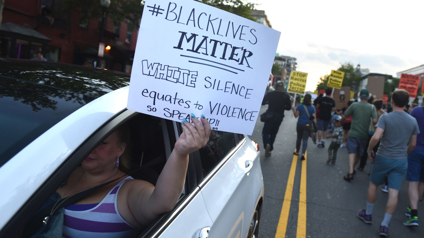 Why do so many white people deny the existence of white privilege ...