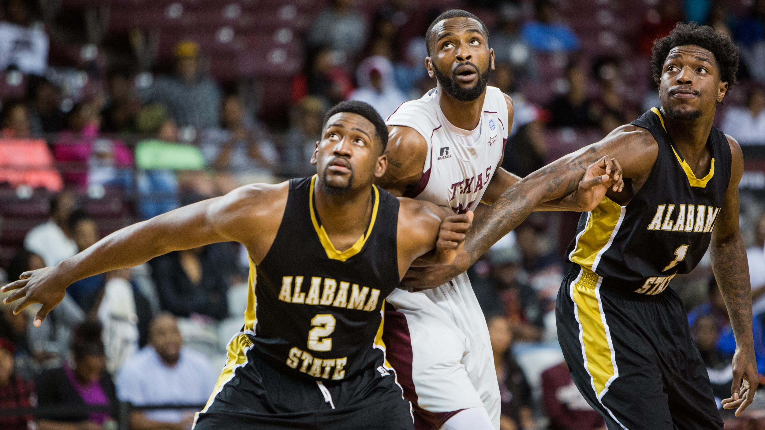 MEAC/SWAC: Who to watch as conference basketball finals approach - Andscape