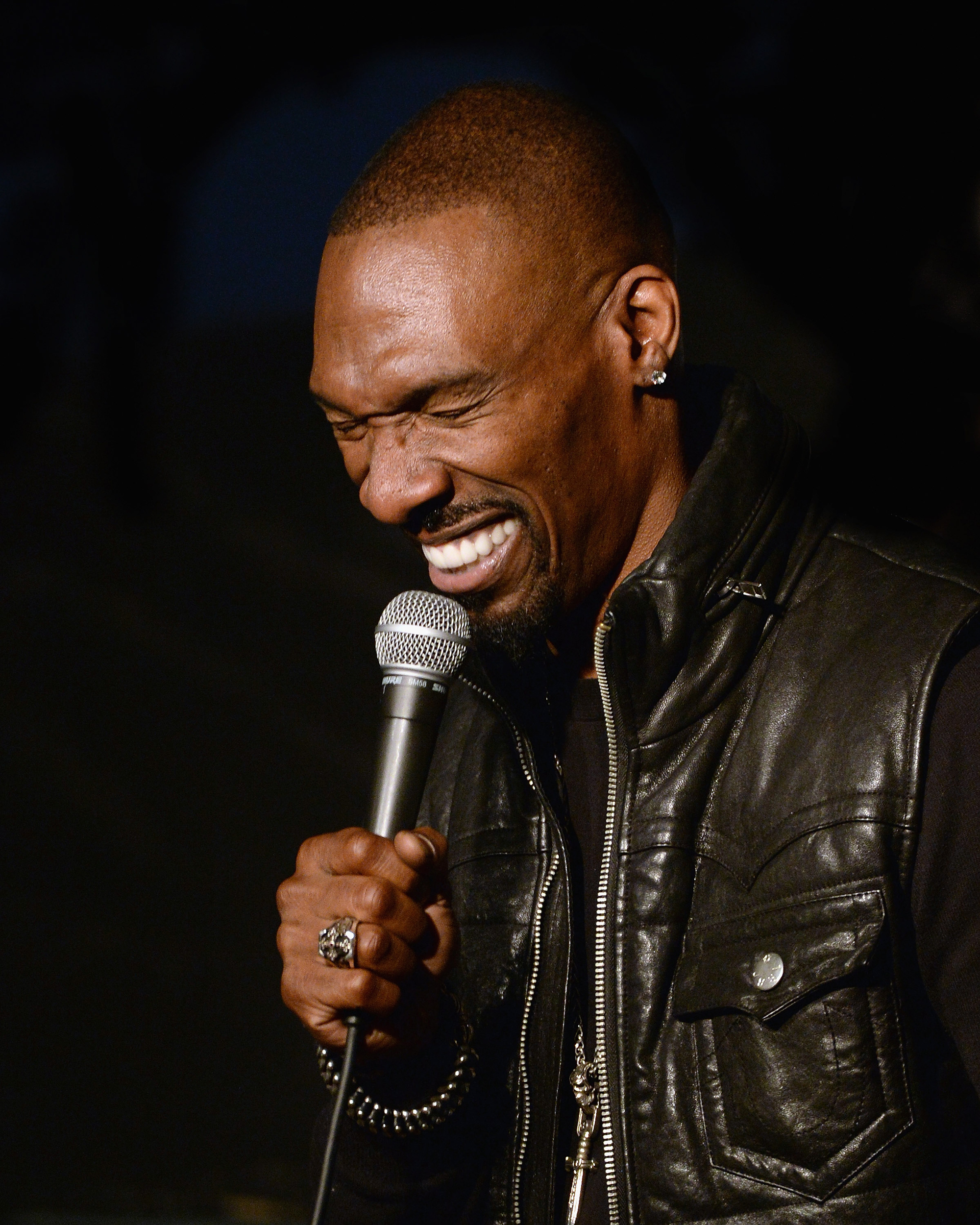 The hilarious and self-aware glory of Charlie Murphy - Andscape