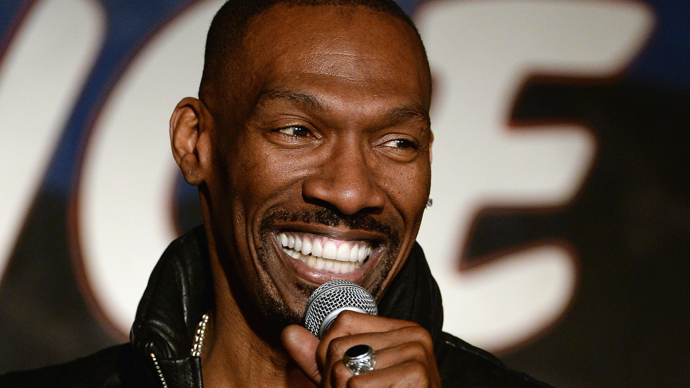 The hilarious and self-aware glory of Charlie Murphy - Andscape