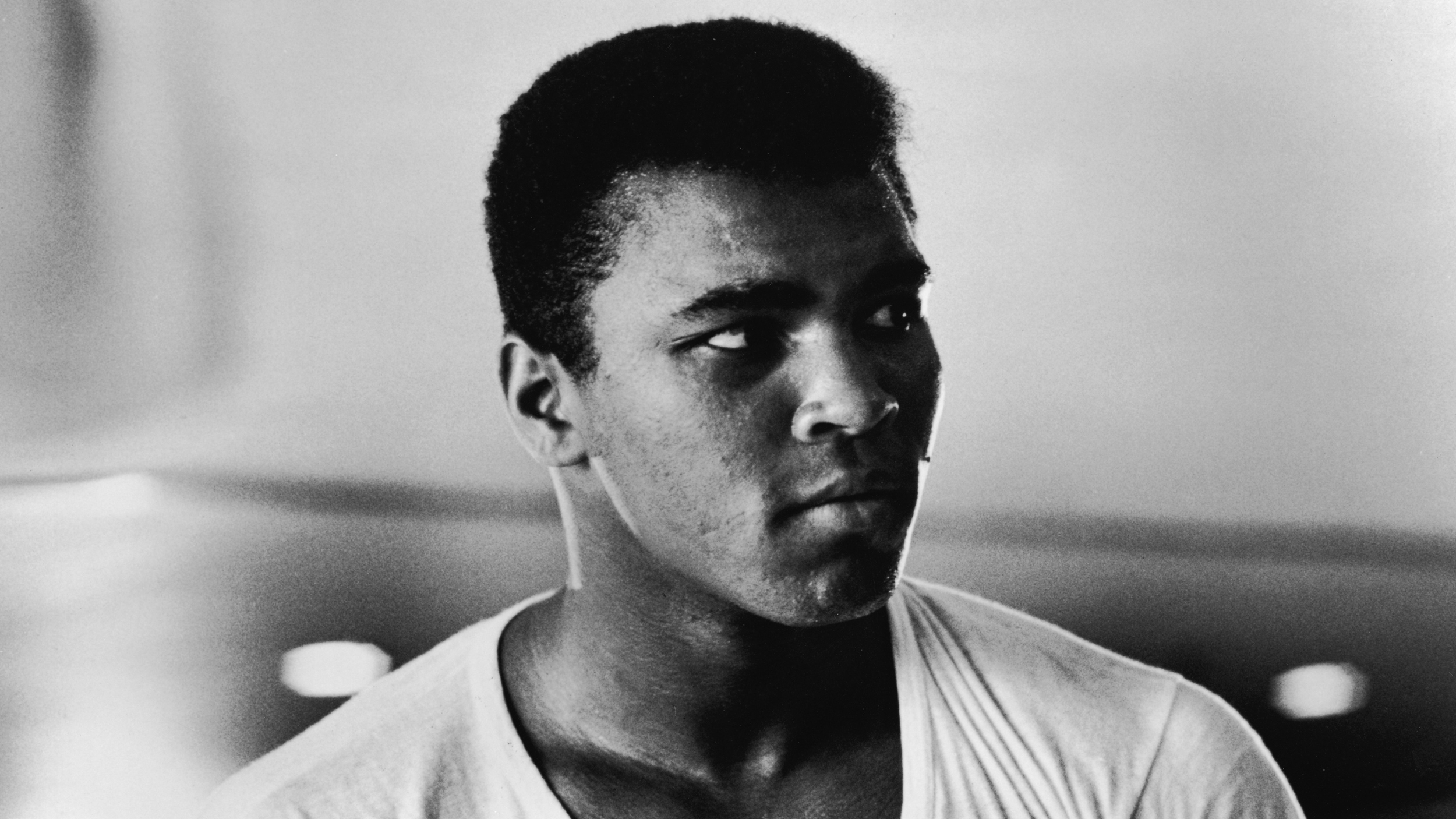 Muhammad Ali helped this 7-year-old be proud to live as a Muslim in ...