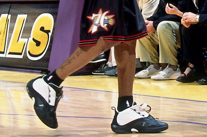 The most iconic sneakers from every NBA playoffs since 1997 — Andscape