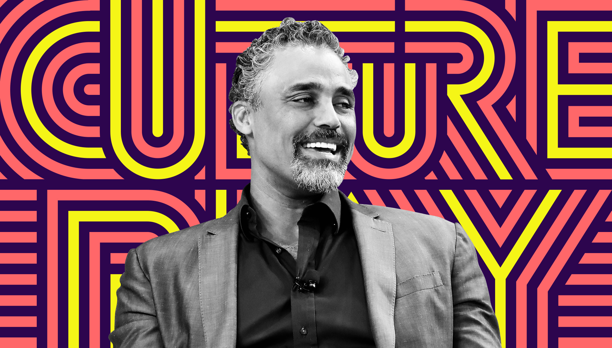 Rick Fox loves his yoga, his Tar Heels and the Gorillaz - Andscape