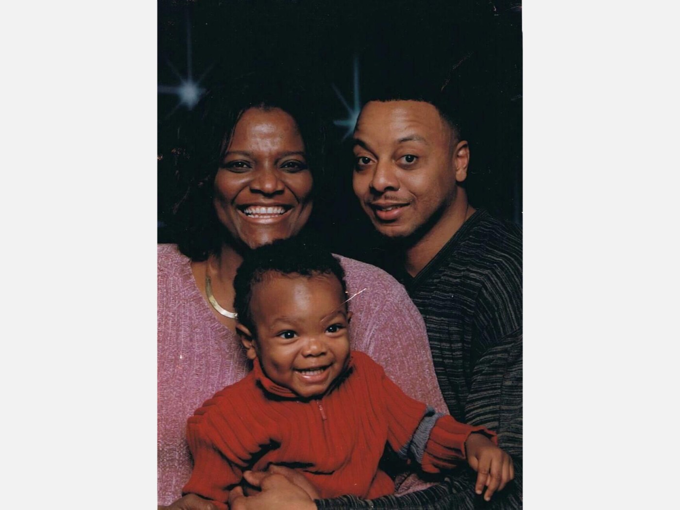 Duke signee Wendell Carter Jr. and his parents have basketball in the ...