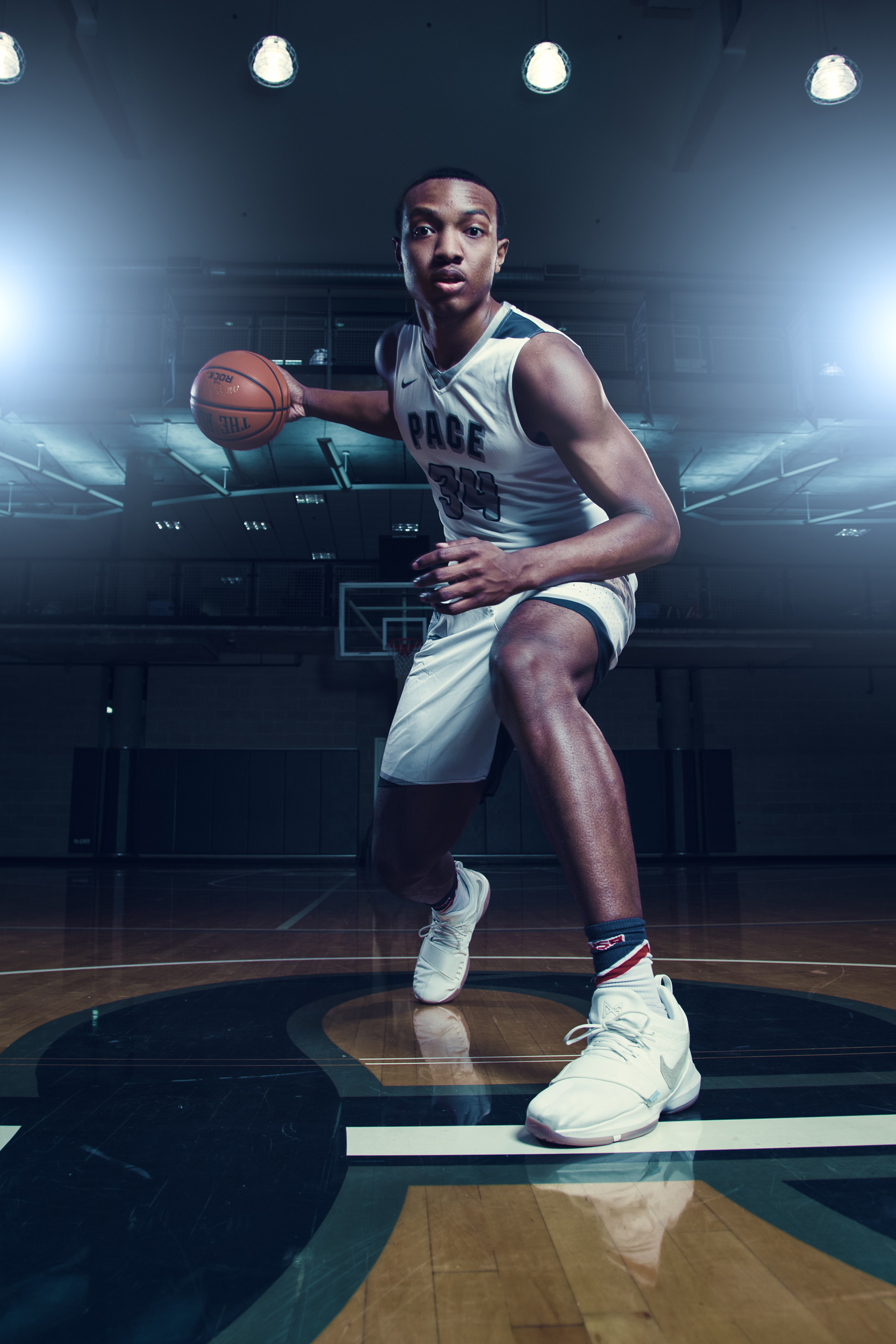 Duke signee Wendell Carter Jr. and his parents have basketball in the ...