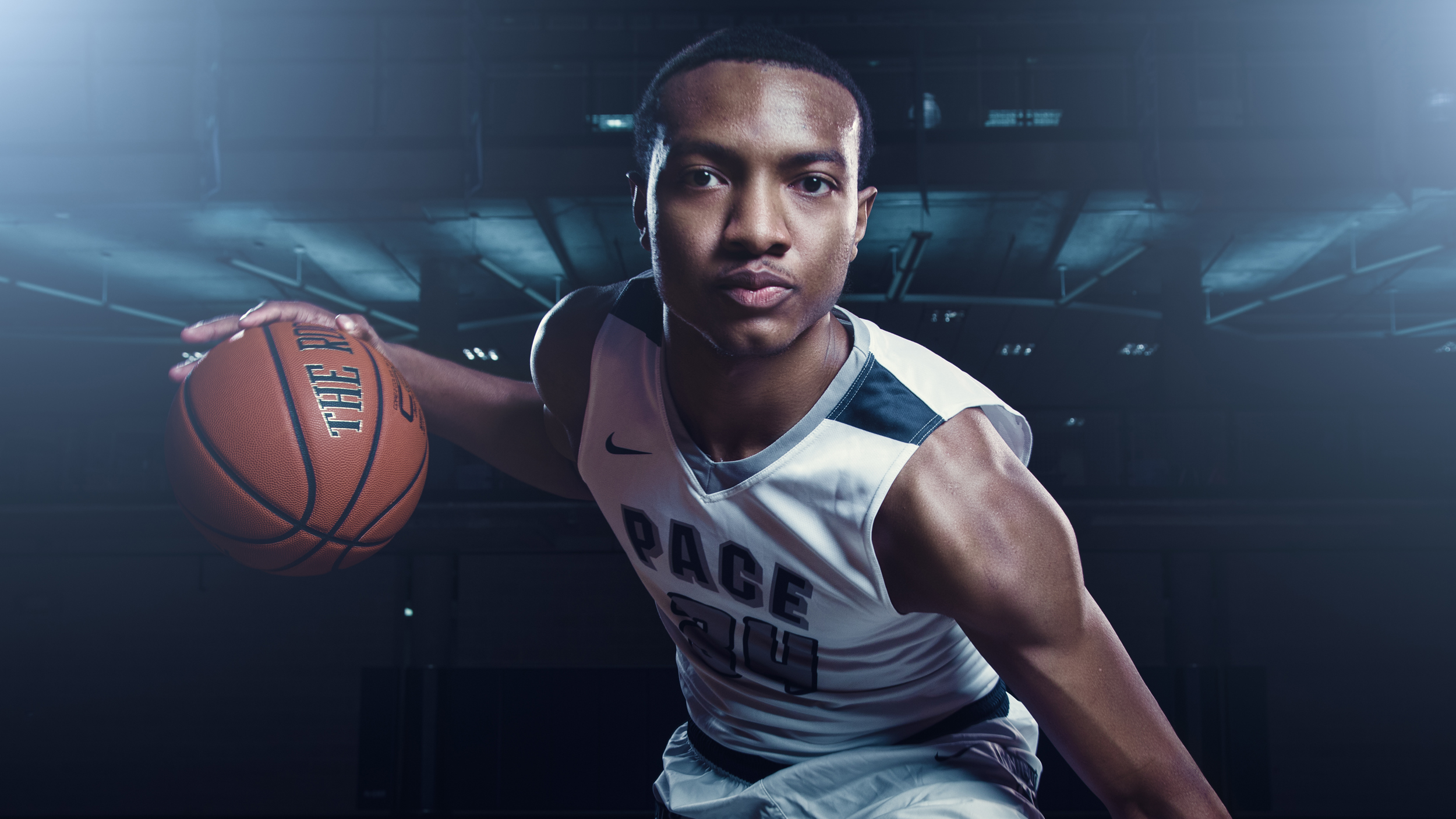 Duke signee Wendell Carter Jr. and his parents have basketball in the ...