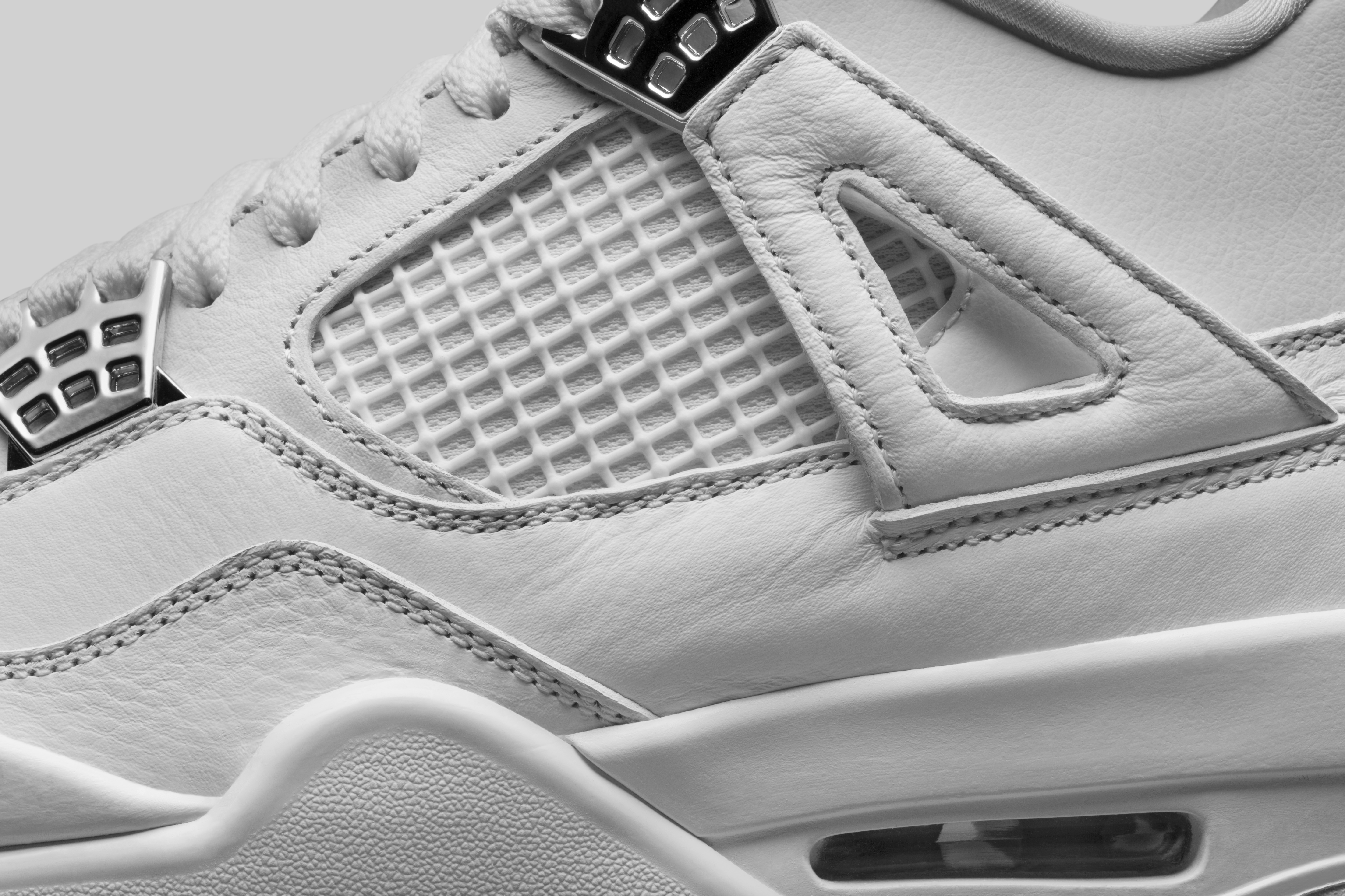Michael Jordan’s shot over Craig Ehlo cemented Air Jordan IVs in sneaker history — Andscape