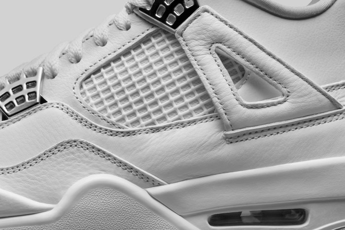 Michael Jordan’s shot over Craig Ehlo cemented Air Jordan IVs in sneaker history — Andscape
