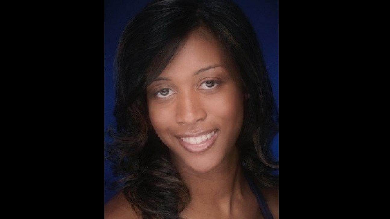 This Johns Hopkins grad is the modern-day Katherine Johnson - Andscape