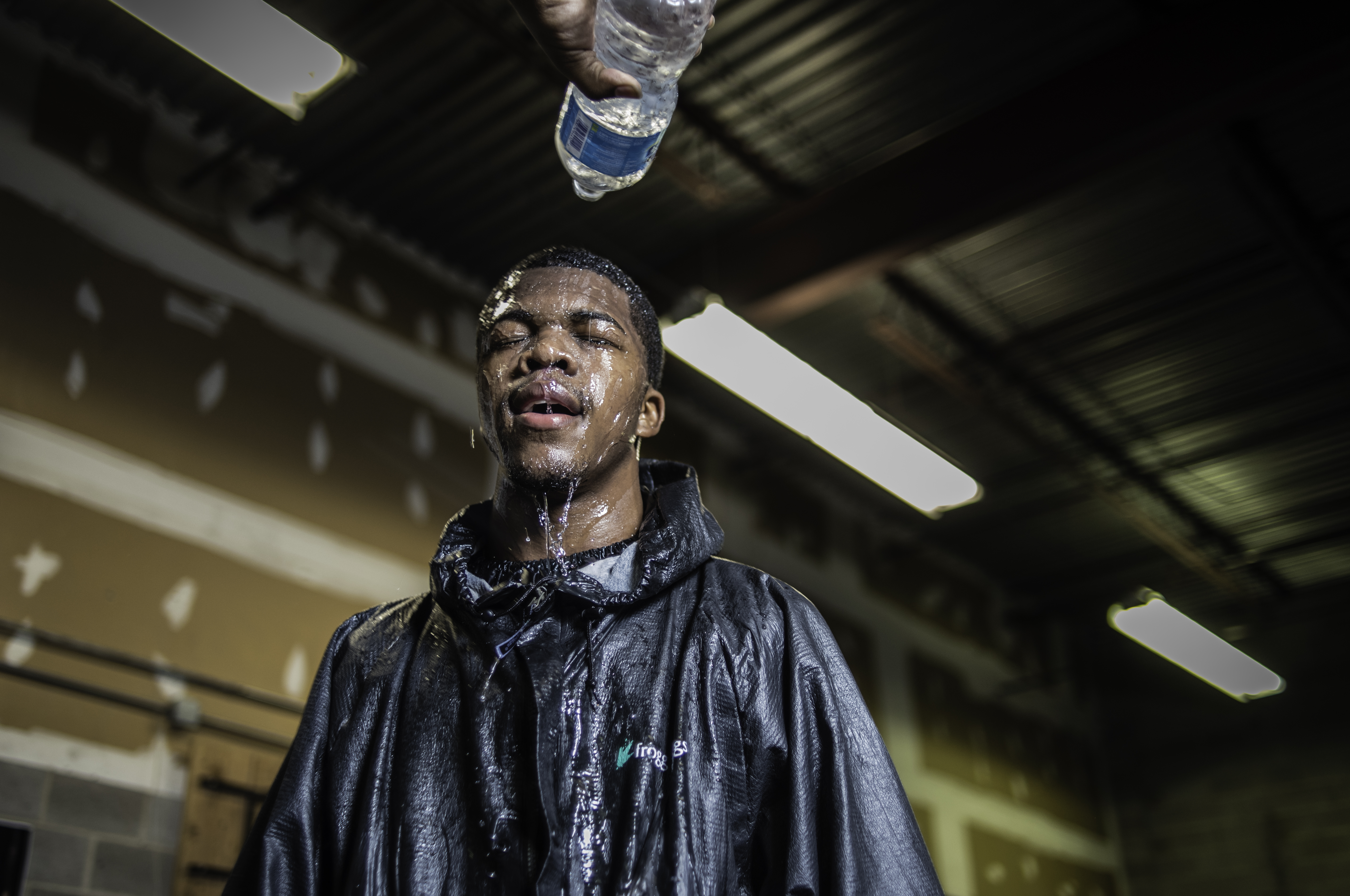 The fighting Gary Russells approach boxing in a family way - Andscape