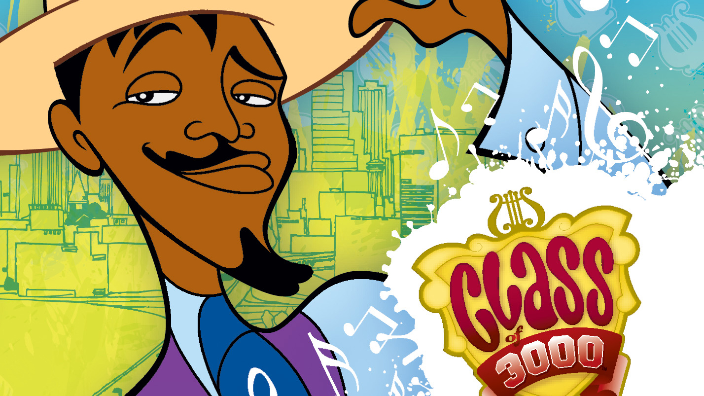 André 3000 on the 10th anniversary of his ‘Class of 3000’ soundtrack ...