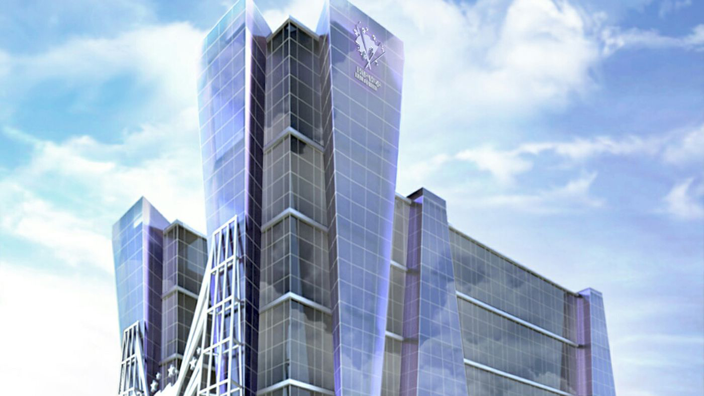 Harlem's 125th Street is getting its very own 20-story Hip Hop Hall of ...