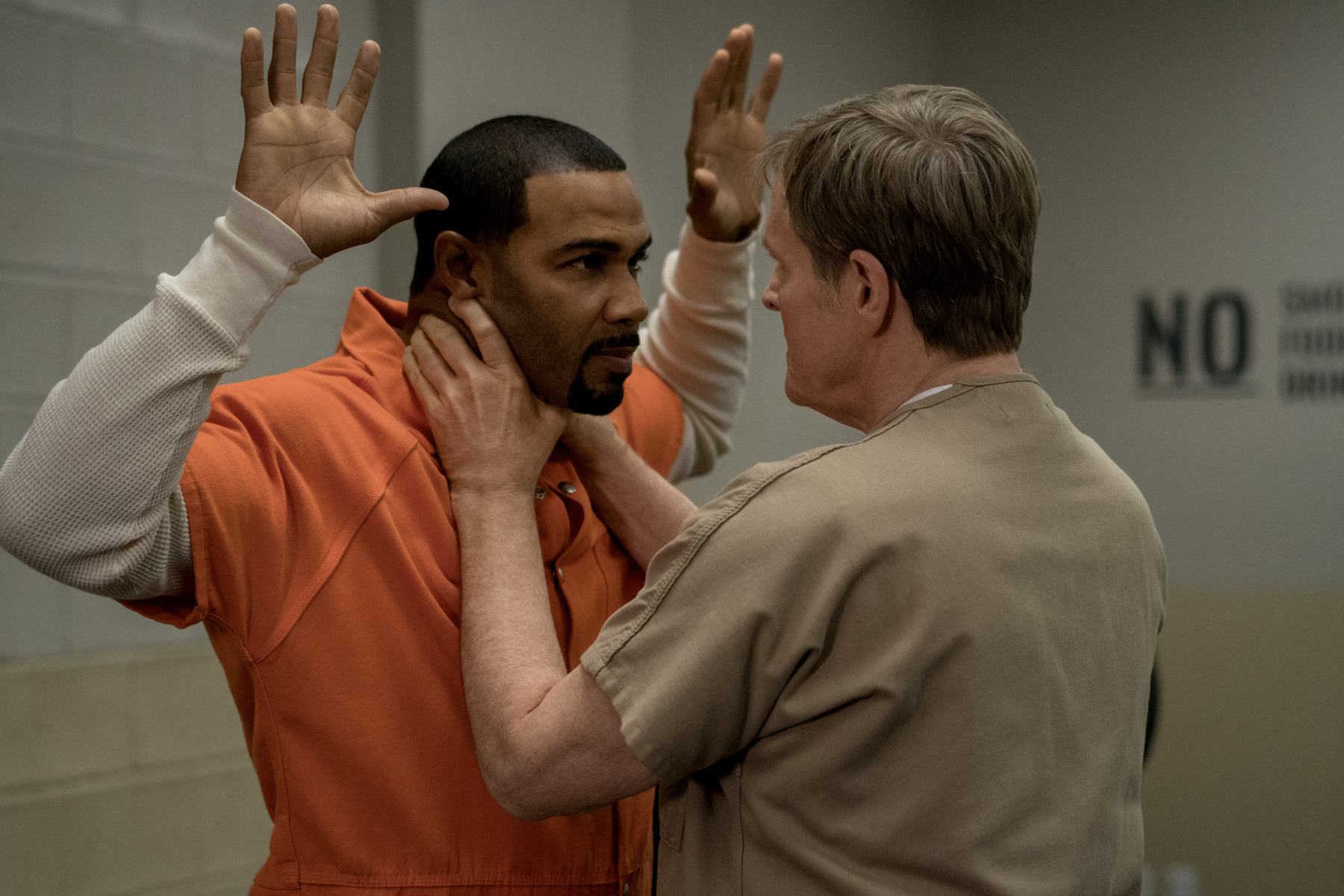 ‘Power’ recap: Angela, girl, why are you still here? - Andscape