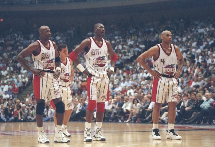 The 30 best NBA throwback jerseys ever — Andscape