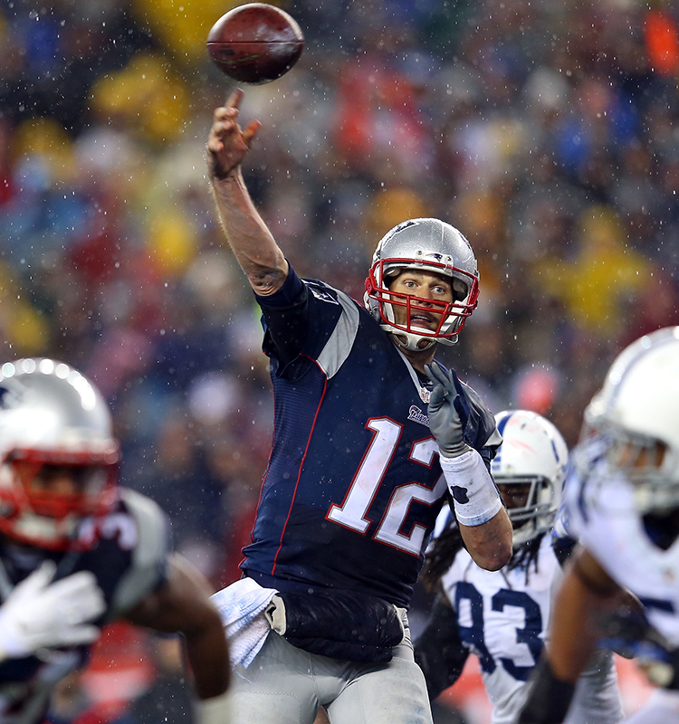 Locker Room Talk: My 5 greatest athletes — Andscape