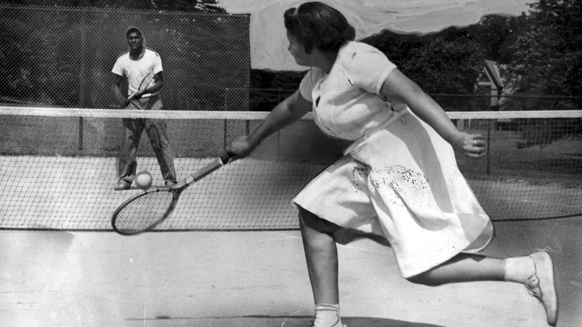The rich and nuanced history of black people in tennis - Andscape