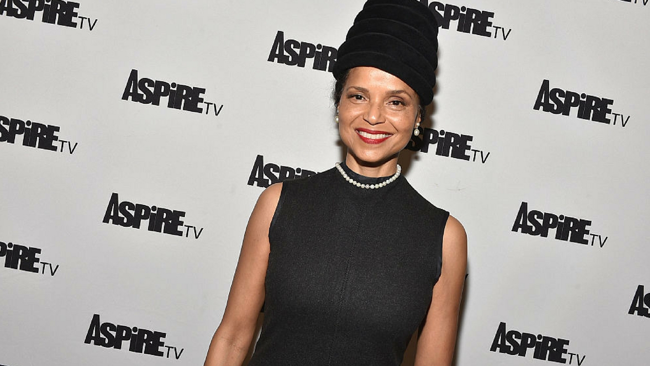 With 'The Rich and The Ruthless,' Victoria Rowell flips the soap opera ...
