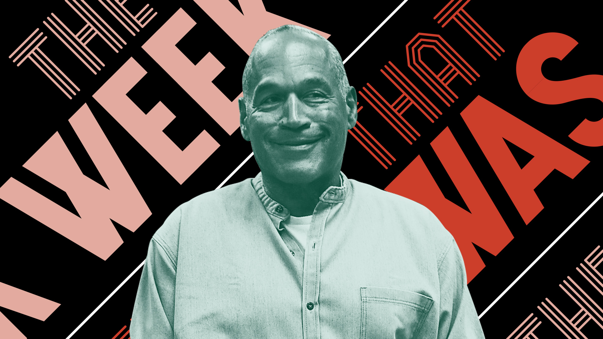 O.J. Simpson gets parole and other news of the week - Andscape