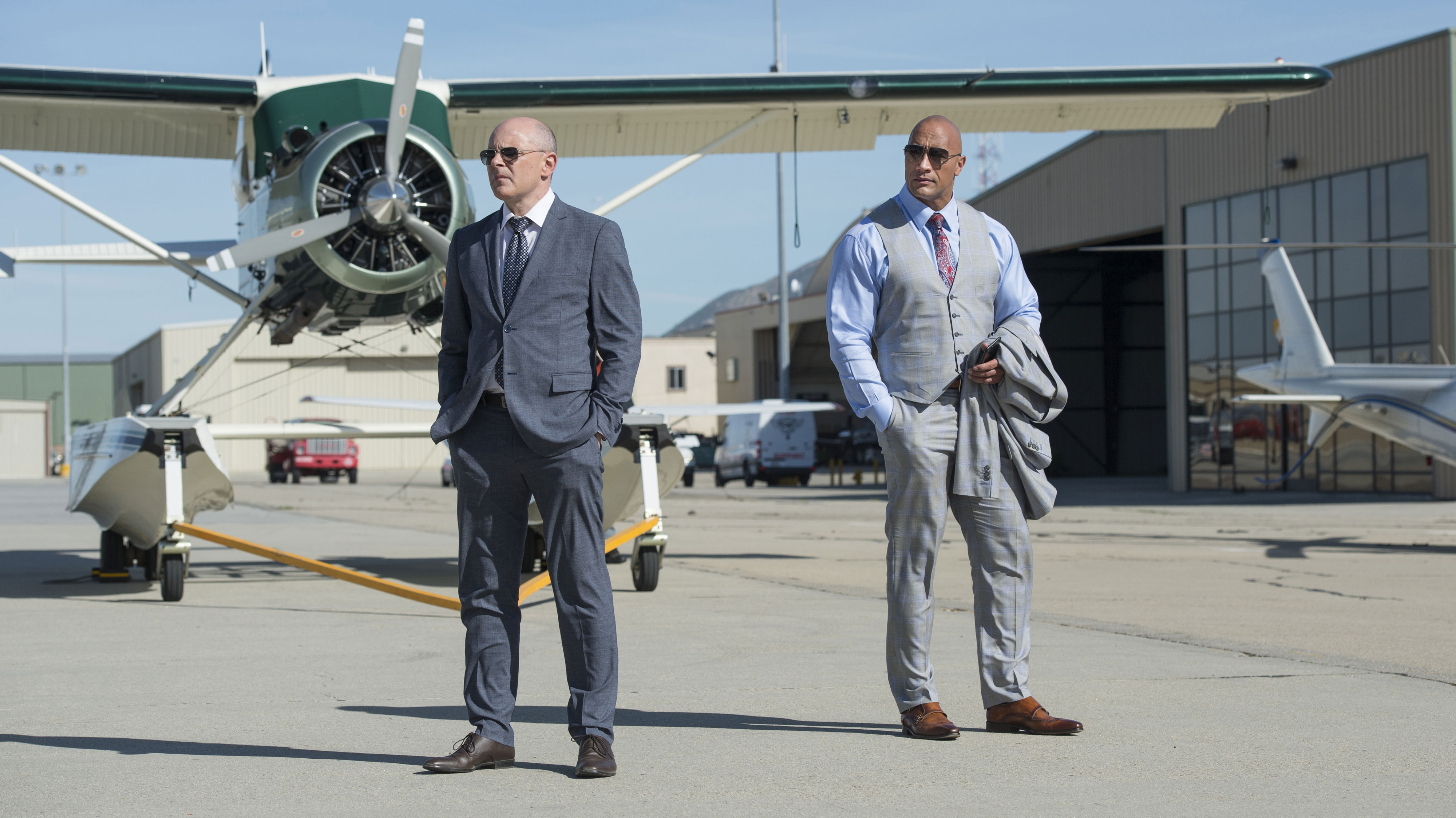 ‘Ballers’ recap: Ricky Jerrett has post-concussion syndrome and Spence ...