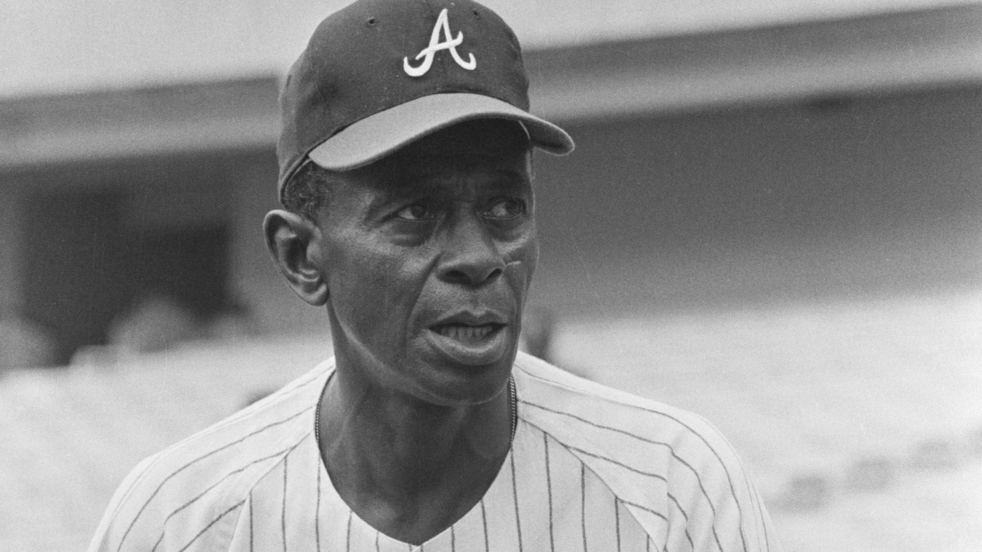 The day the Atlanta Braves signed Satchel Paige so he could get his MLB ...