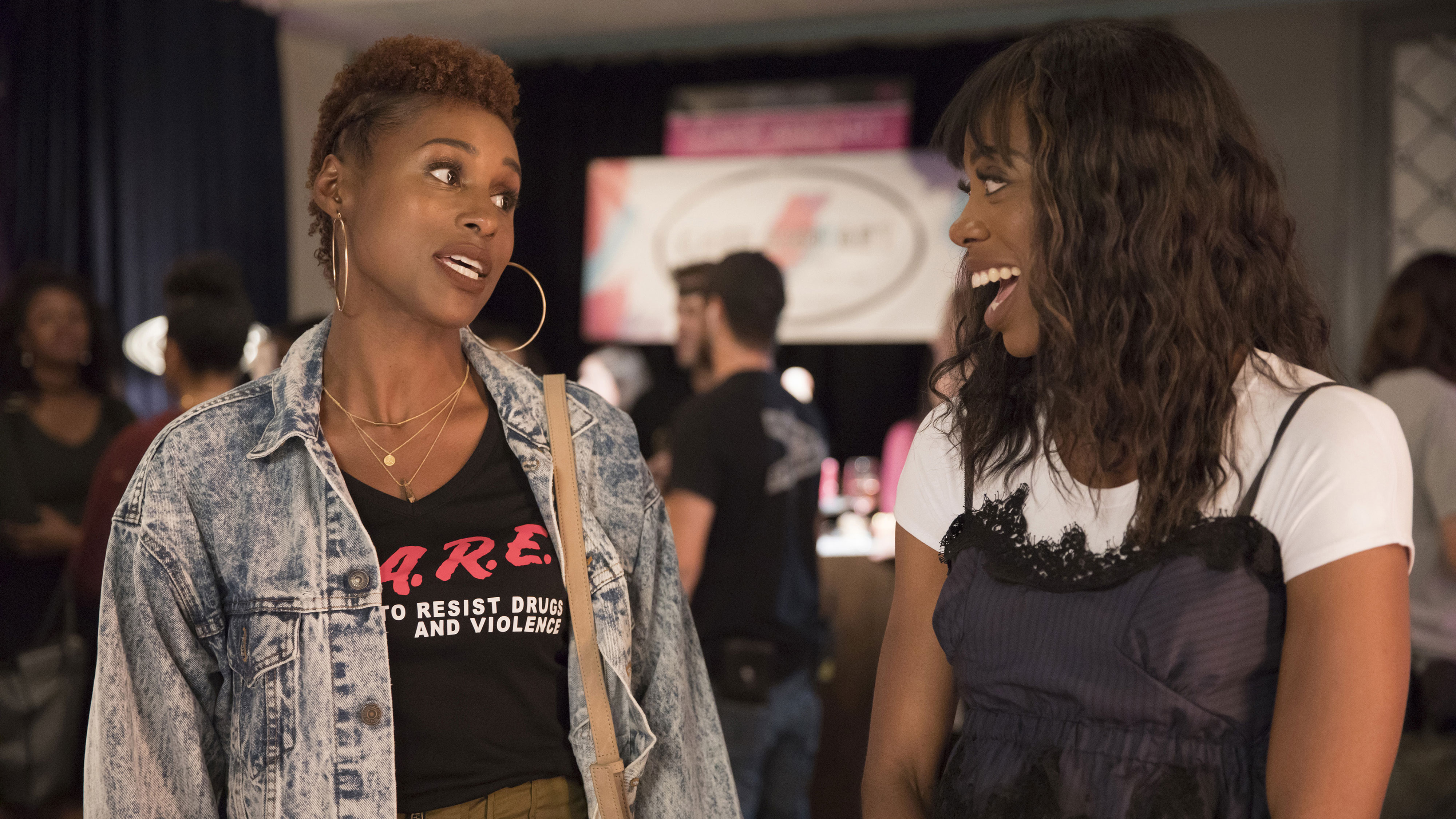‘Insecure’ recap: Life comes at Issa fast; Molly doubles down on ...