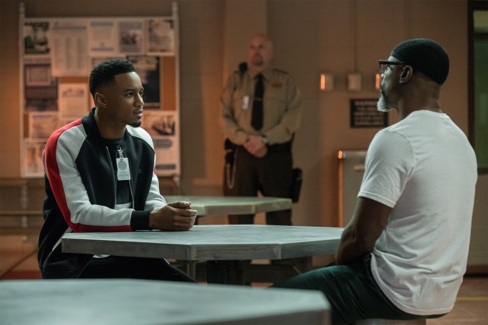 ‘Survivor’s Remorse’ recap: What does a healthy relationship with your ...