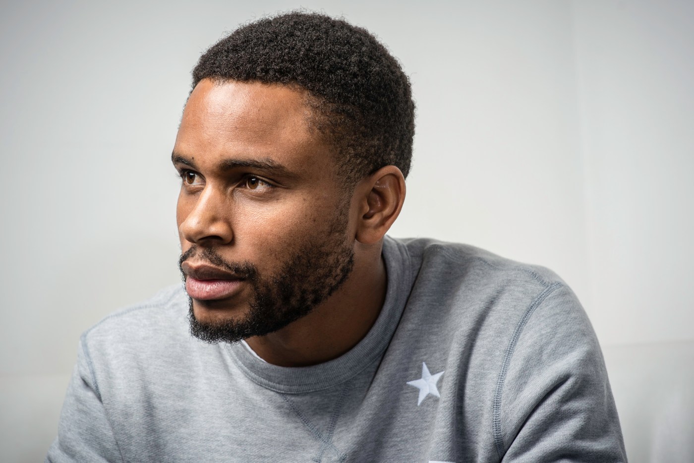 With the new movie ‘Crown Heights,’ Nnamdi Asomugha relies on ...