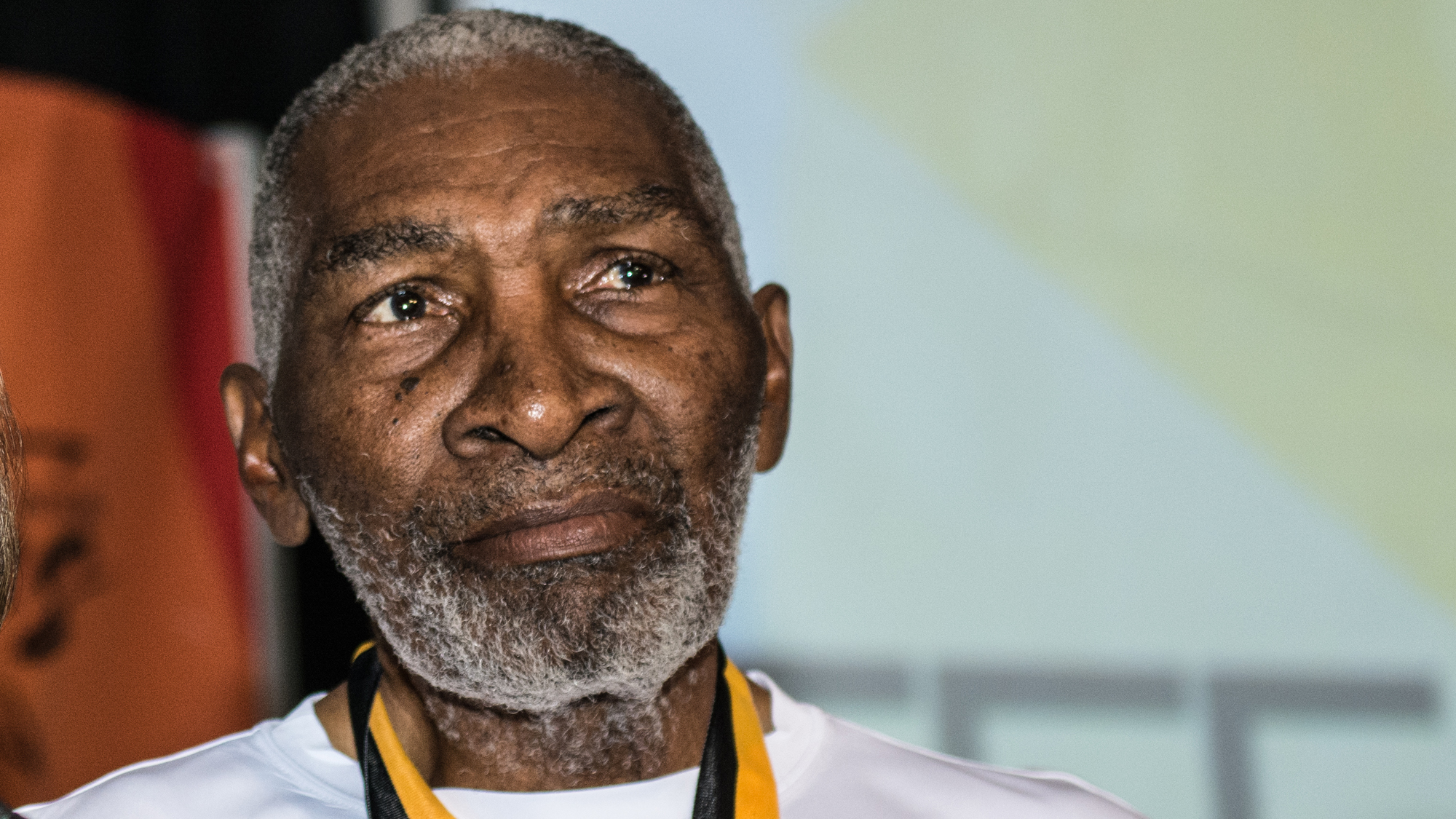 Richard Williams let his work do the talking at Hall of Fame induction ...