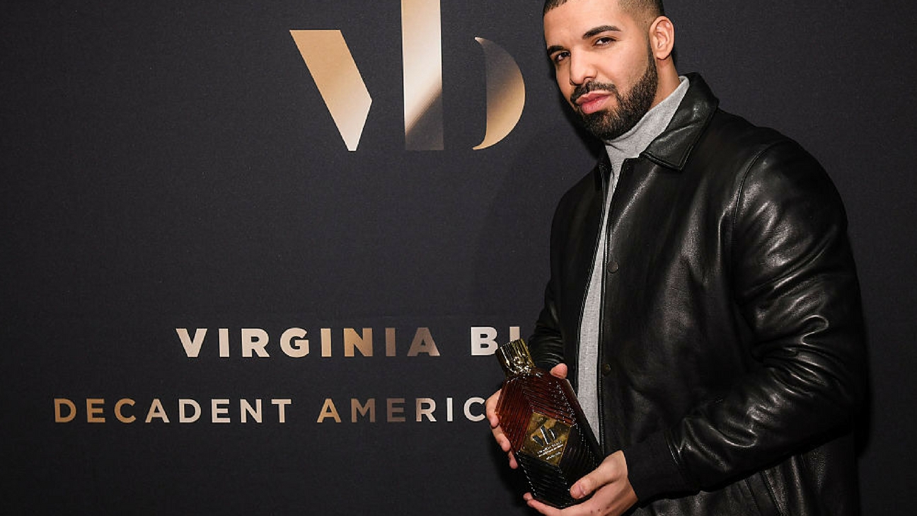 Drake just joined the game, but these celebrities have held down their ...