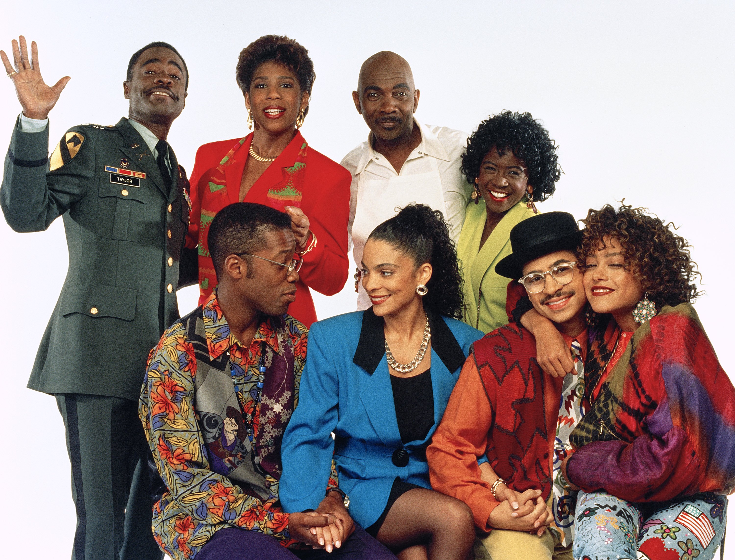 The HBCU campuses immortalized on TV and in movies - Andscape