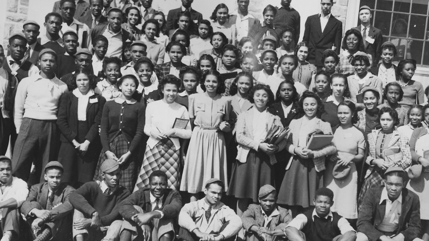 Nine HBCUs come together to celebrate 150 years of black excellence ...
