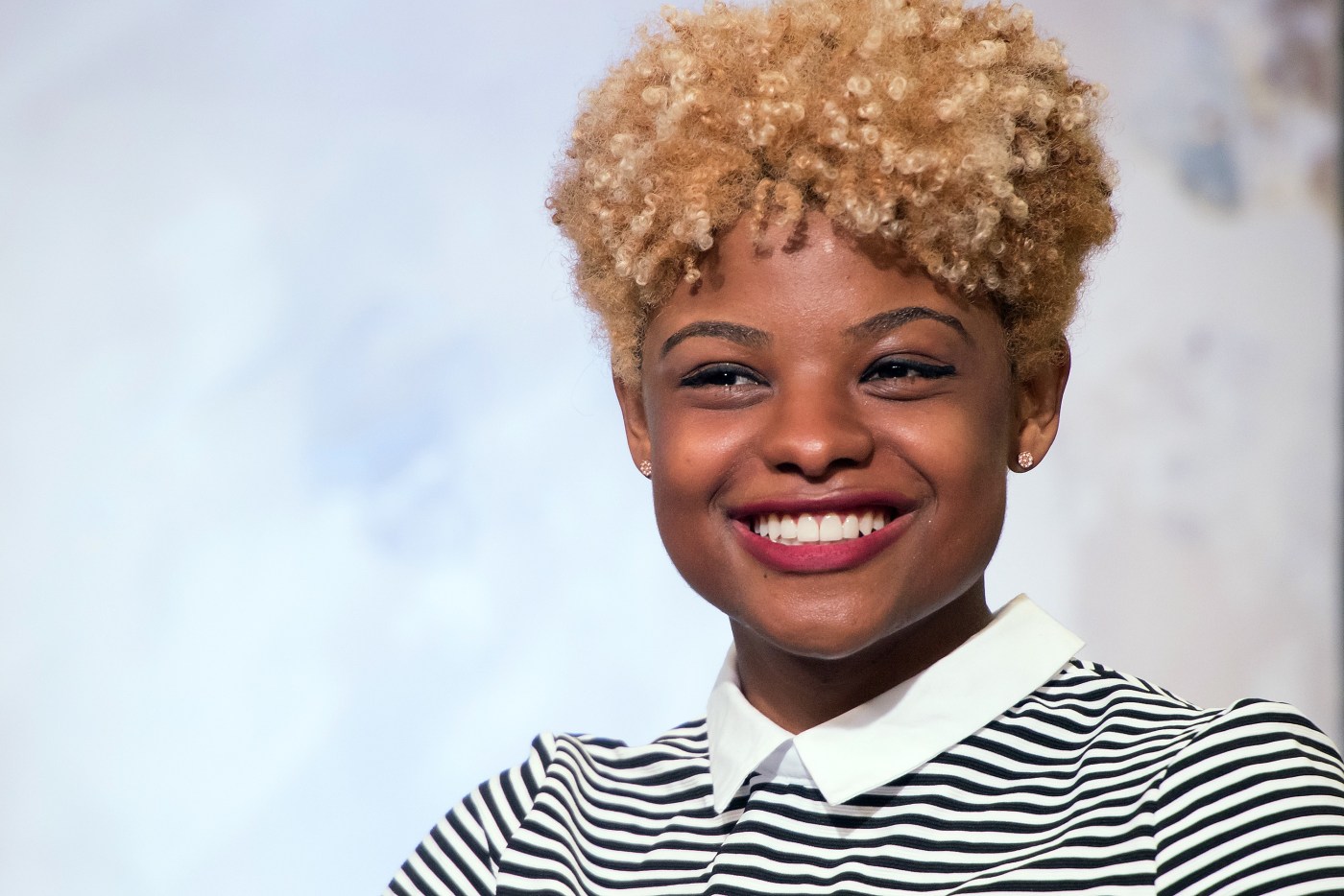 Queen Harrison, Nzingha Prescod and Nayo Raincock-Ekunwe talk rocking ...