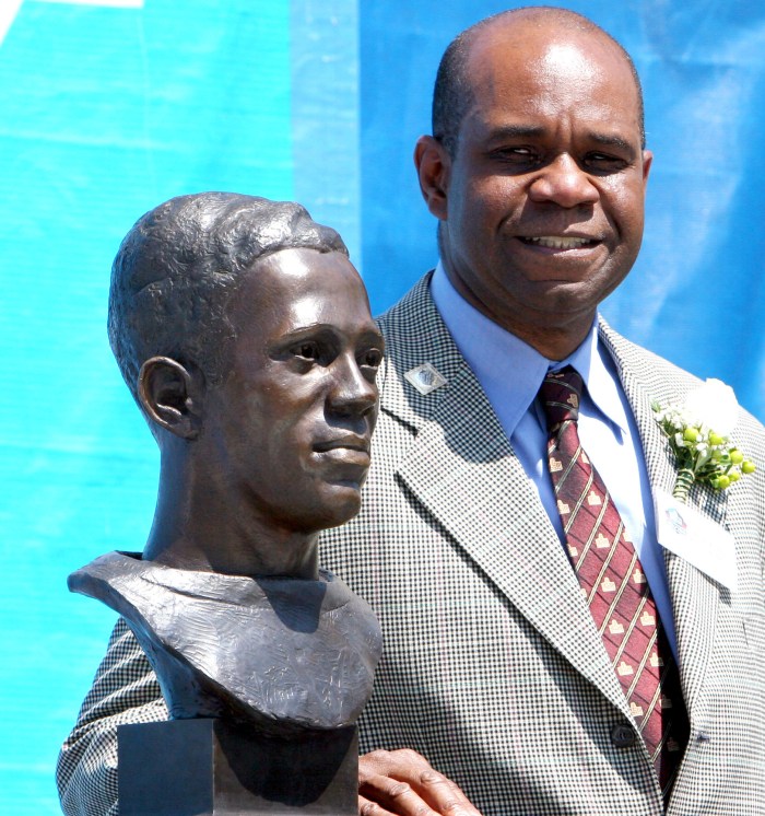 Fritz Pollard was a true football pioneer — Andscape