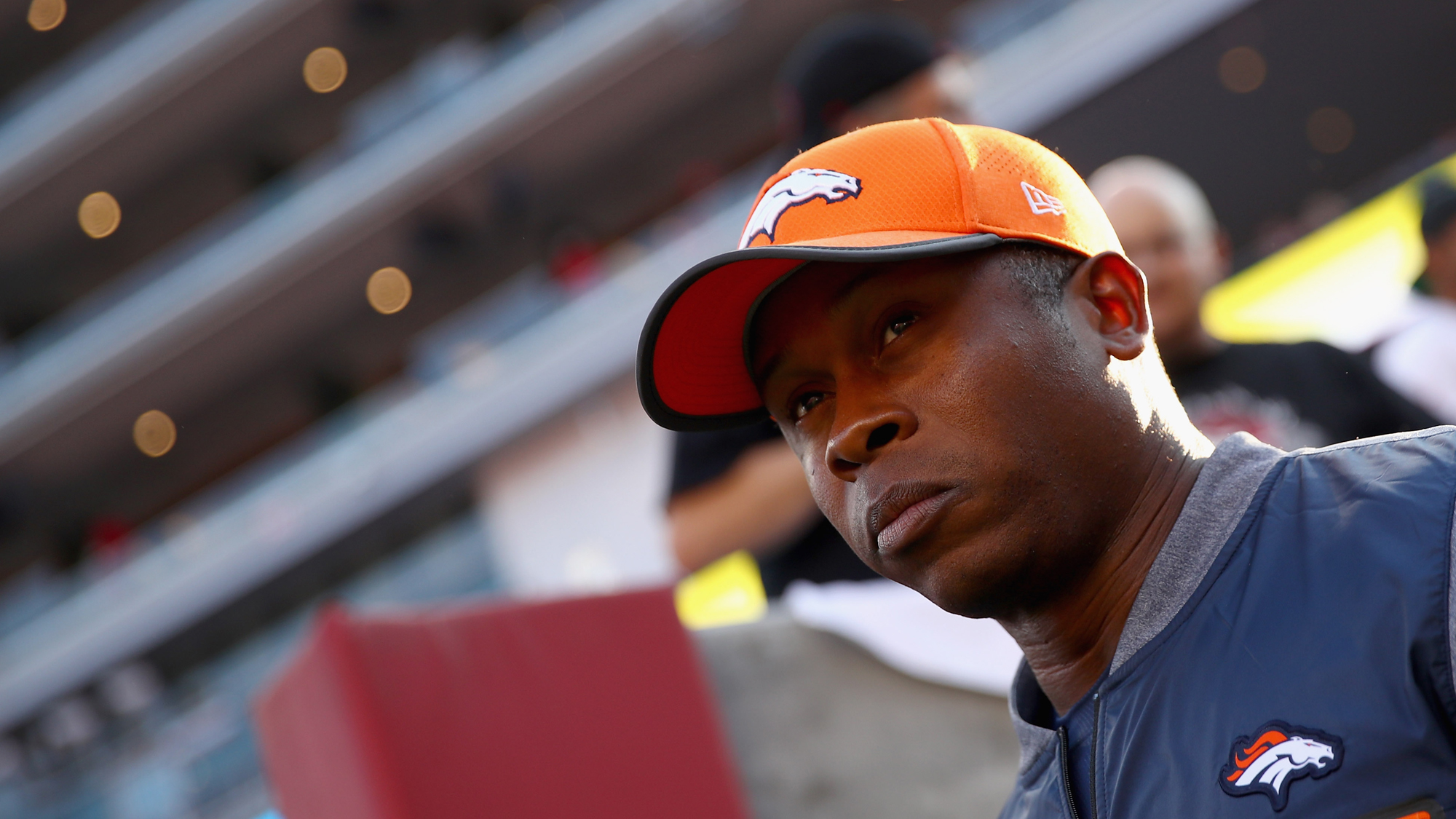 Broncos’ new motto: In Vance Joseph we trust — Andscape
