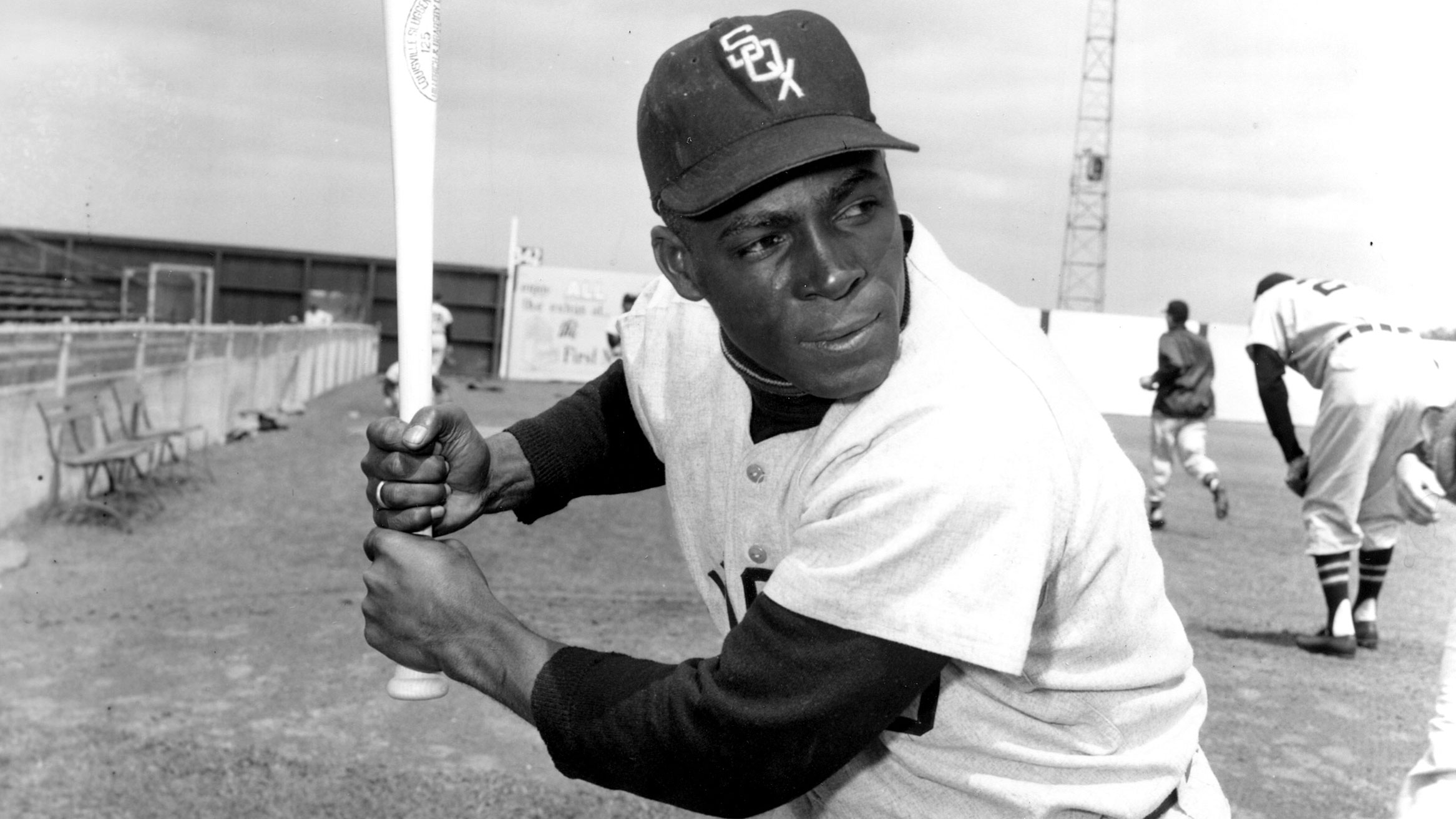 Minnie Minoso Archives - Andscape