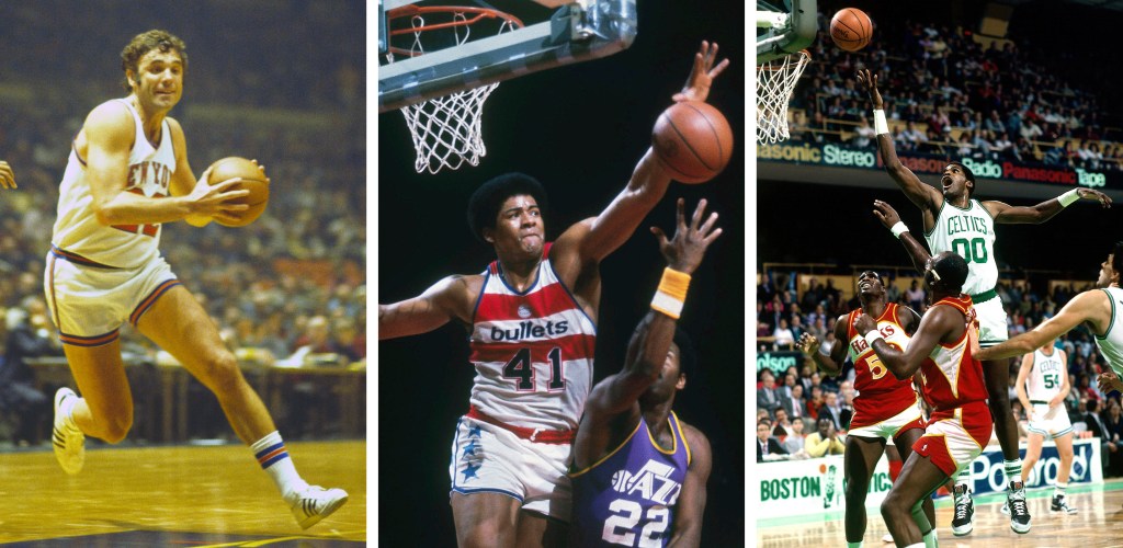 The NBA’s 50 Greatest Players list: The remix — Andscape