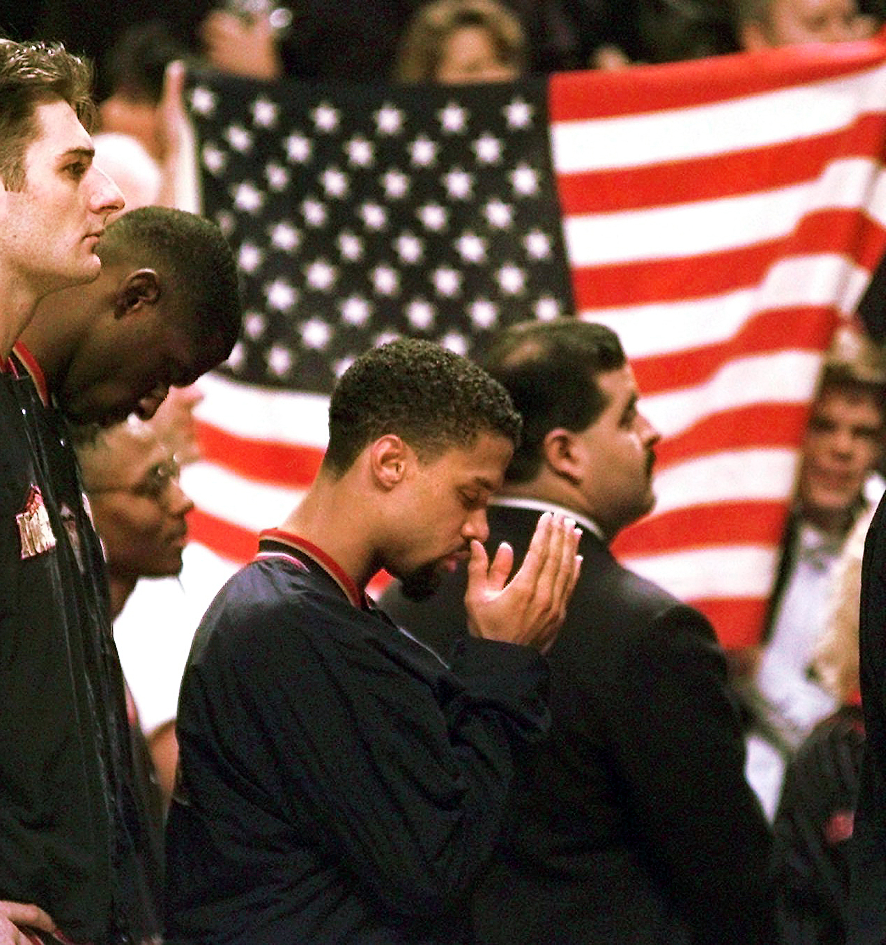 Being Muslim in the NBA — Andscape