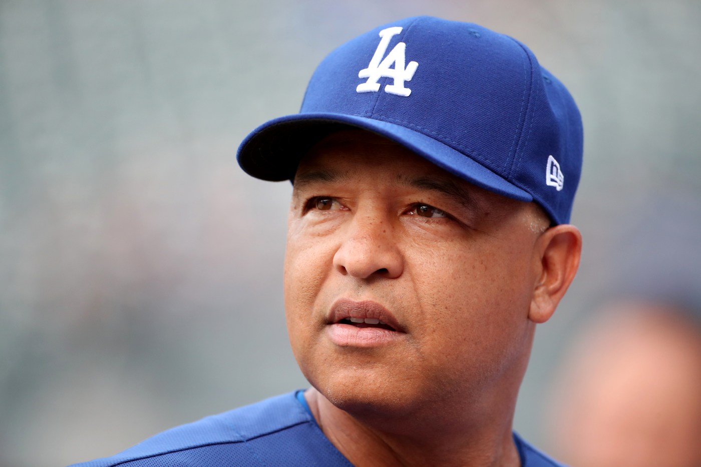 Dave Roberts can join Cito Gaston as the only black managers to win ...