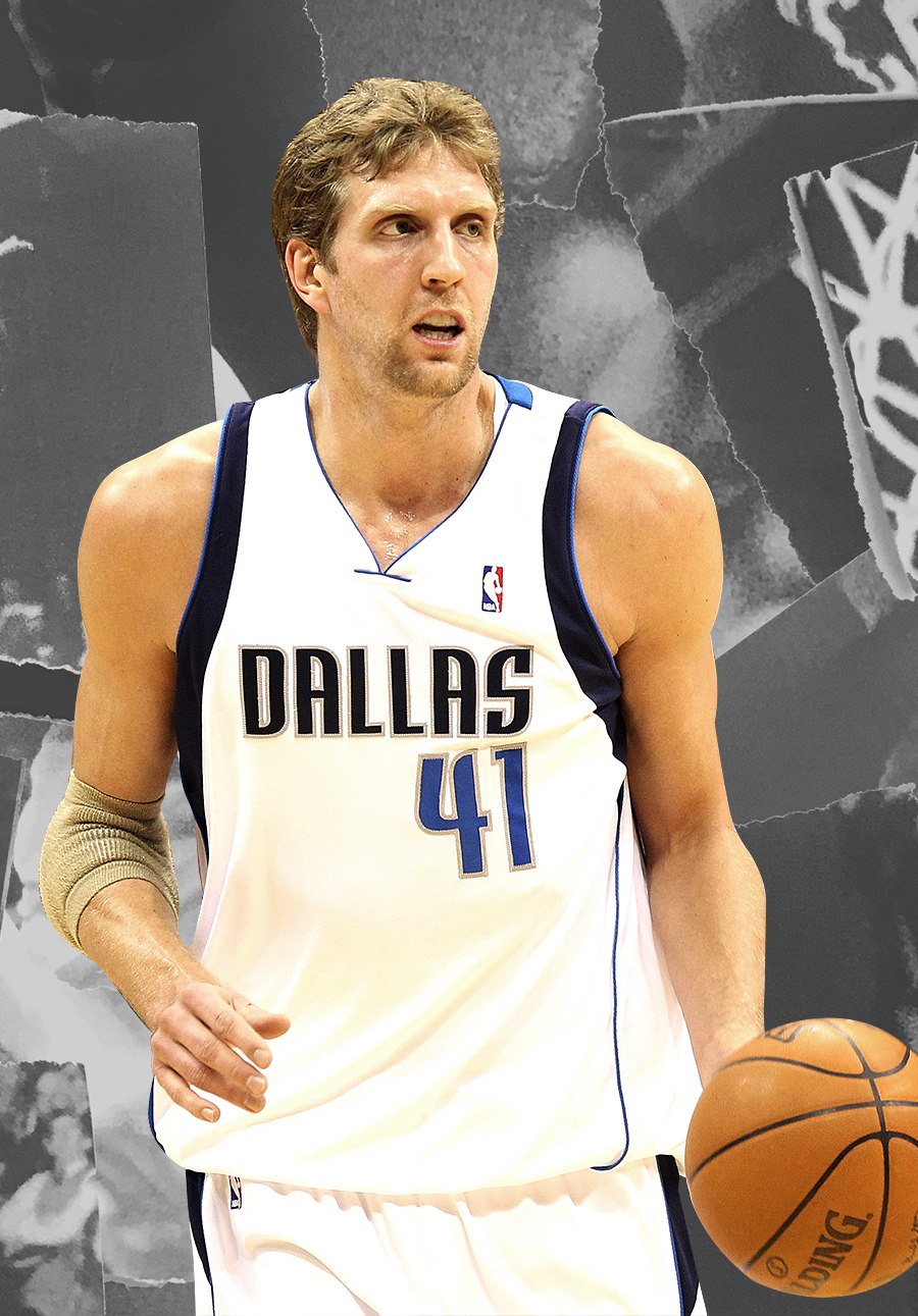 The NBA’s 50 Greatest Players list: The remix — Andscape
