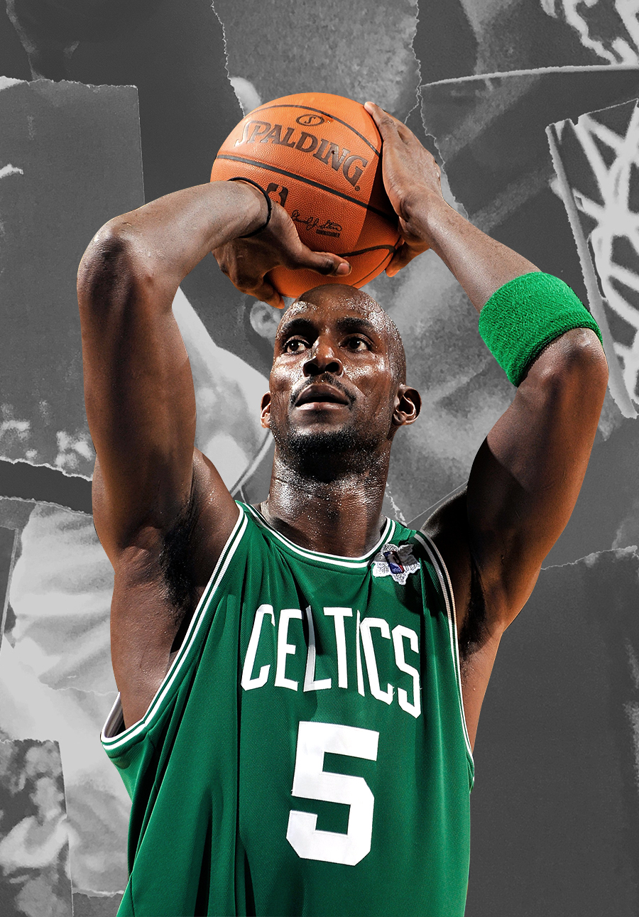 The NBA’s 50 Greatest Players list: The remix — Andscape