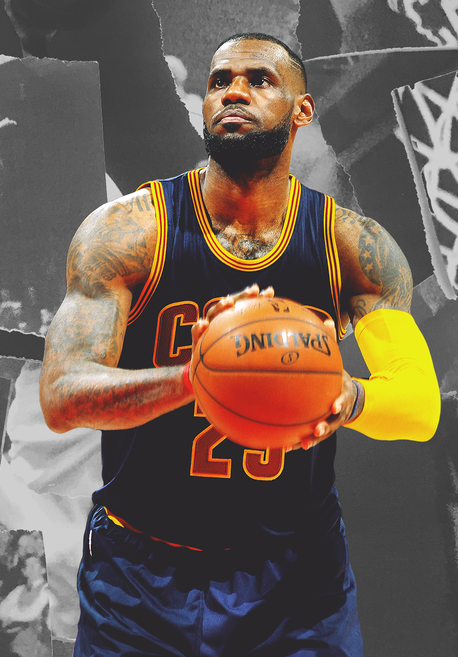 The NBA’s 50 Greatest Players list: The remix — Andscape