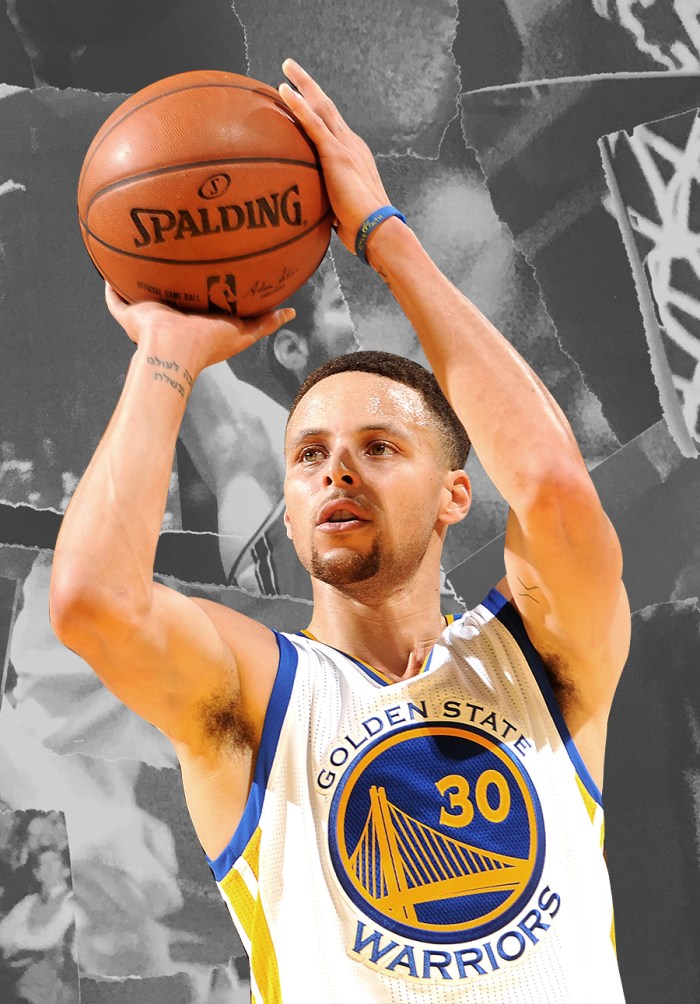 The NBA’s 50 Greatest Players list: The remix — Andscape