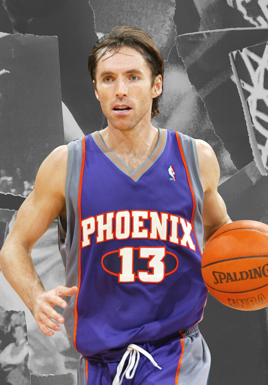The NBA’s 50 Greatest Players list: The remix — Andscape