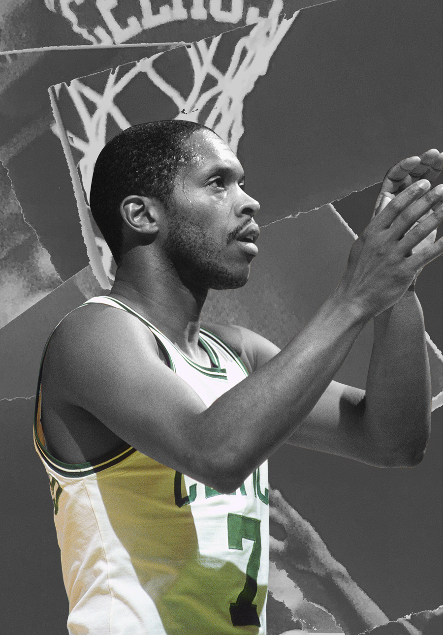 The NBA’s 50 Greatest Players list: The remix — Andscape