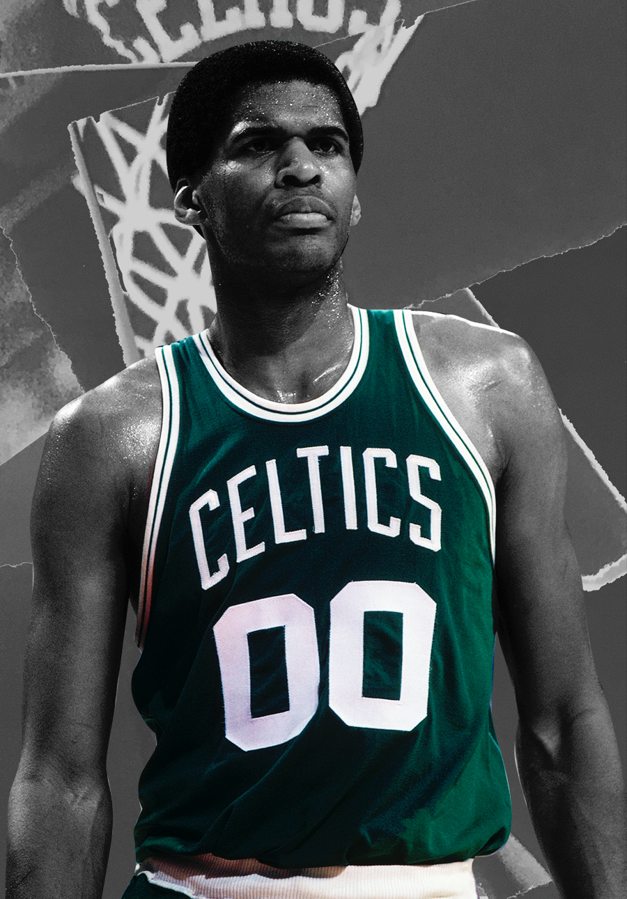 The NBA’s 50 Greatest Players list: The remix — Andscape