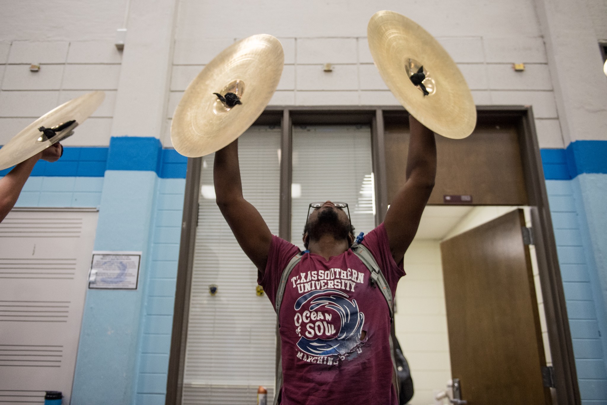 The 5th Quarter: Texas Southern University’s Ocean of Soul — Andscape