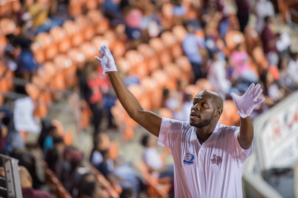The 5th Quarter: Texas Southern University’s Ocean of Soul — Andscape