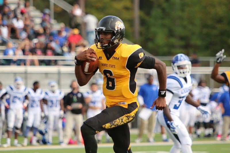 The 5 best HBCU football uniforms — Andscape