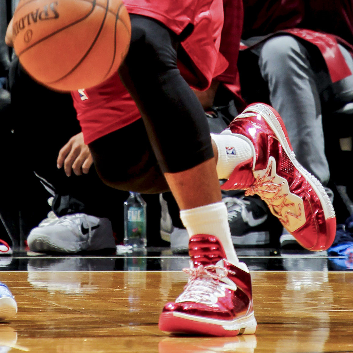 The top 50 sneakers worn on the past 20 NBA Christmas Days — Andscape