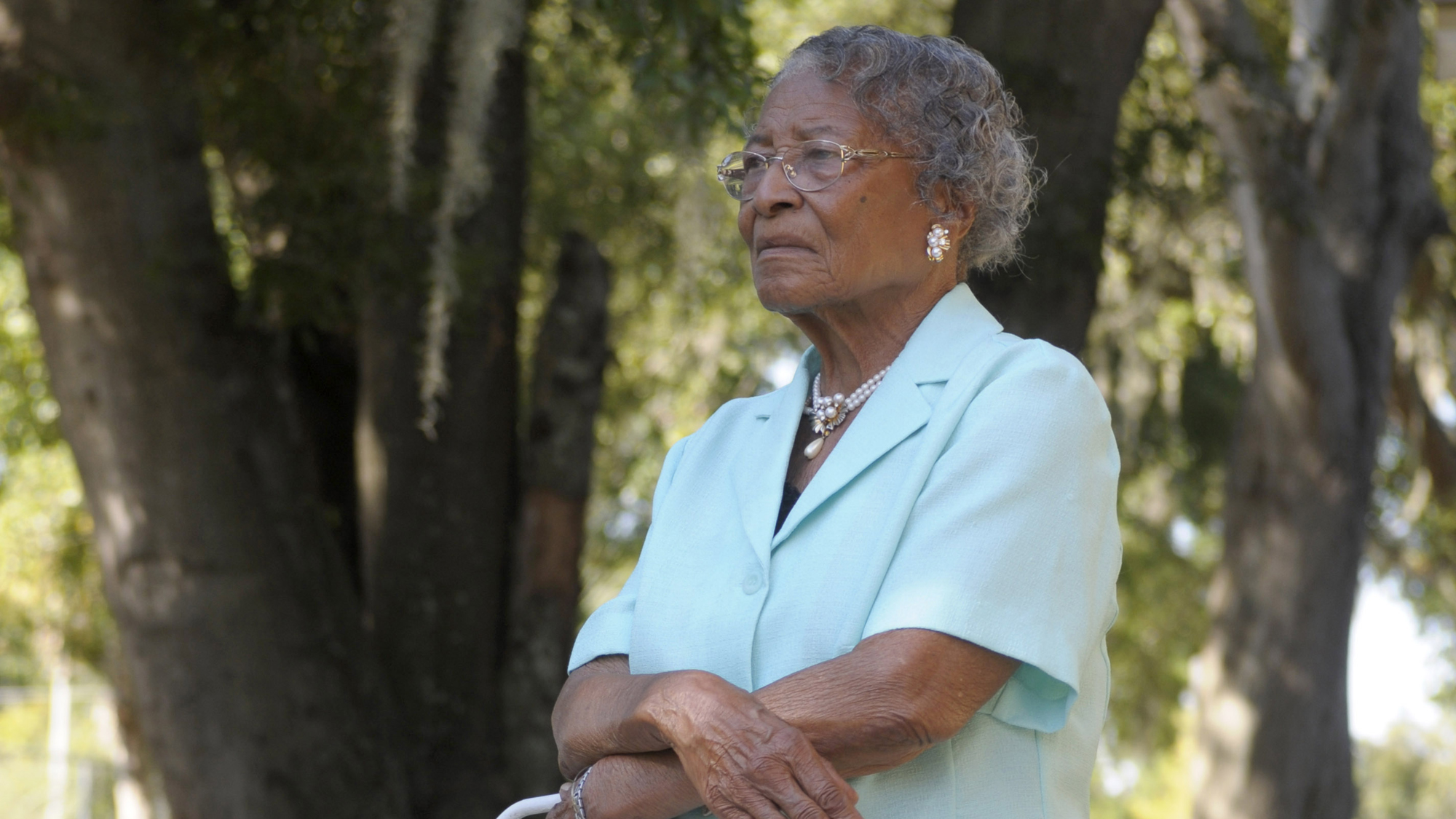 Recy Taylor, subject of new documentary about the rape of black women ...